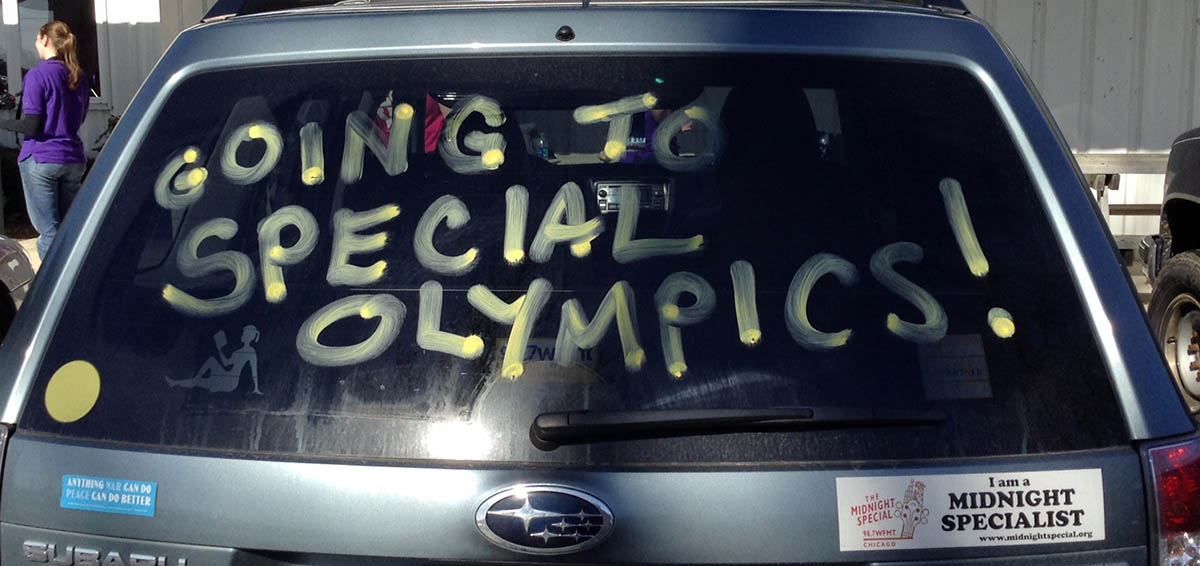 Illinois Special Olympics teams to Rockford region - Chronicle Media Illinois Special Olympics teams to Rockford region - Chronicle Media