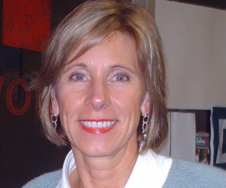 Illinois lawmakers split on Trump’s choice for head of education ... Illinois lawmakers split on Trump’s choice for head of education ...