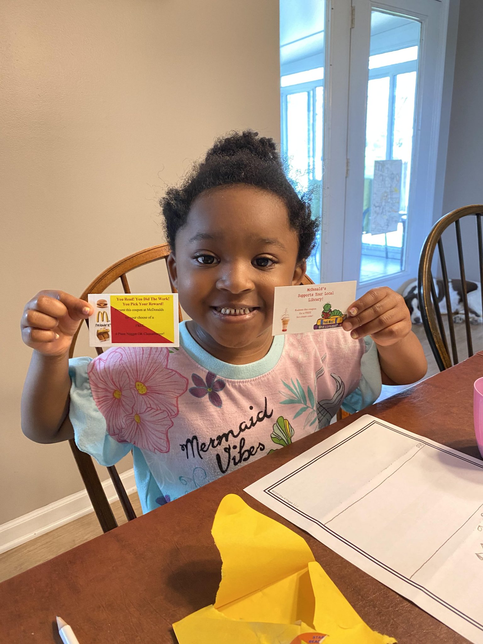 Eureka Library holding summer reading program - Chronicle Media Eureka Library holding summer reading program - Chronicle Media