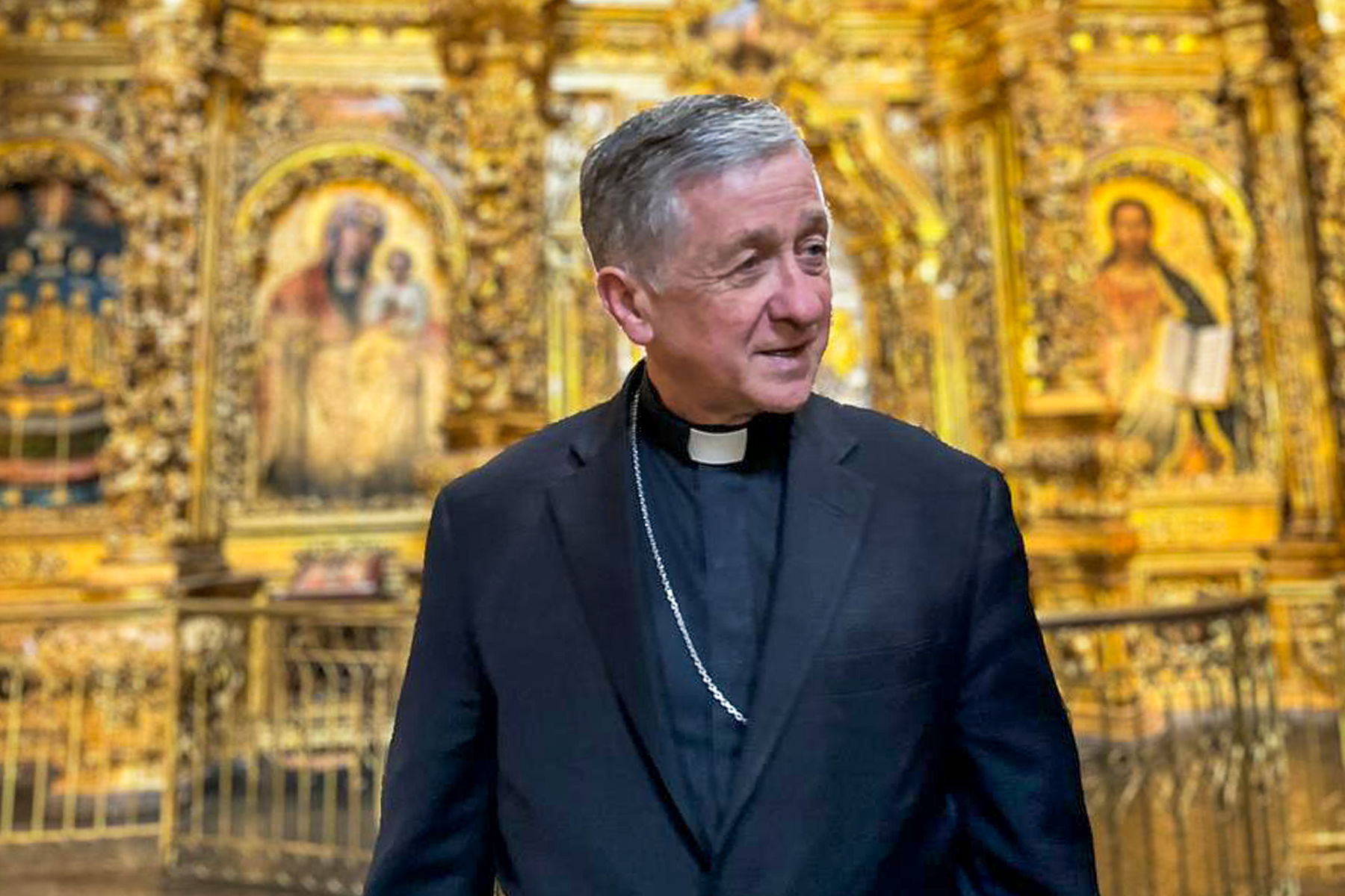 Cardinal: Why normalize suicide? - Chronicle Media Cardinal: Why normalize suicide? - Chronicle Media